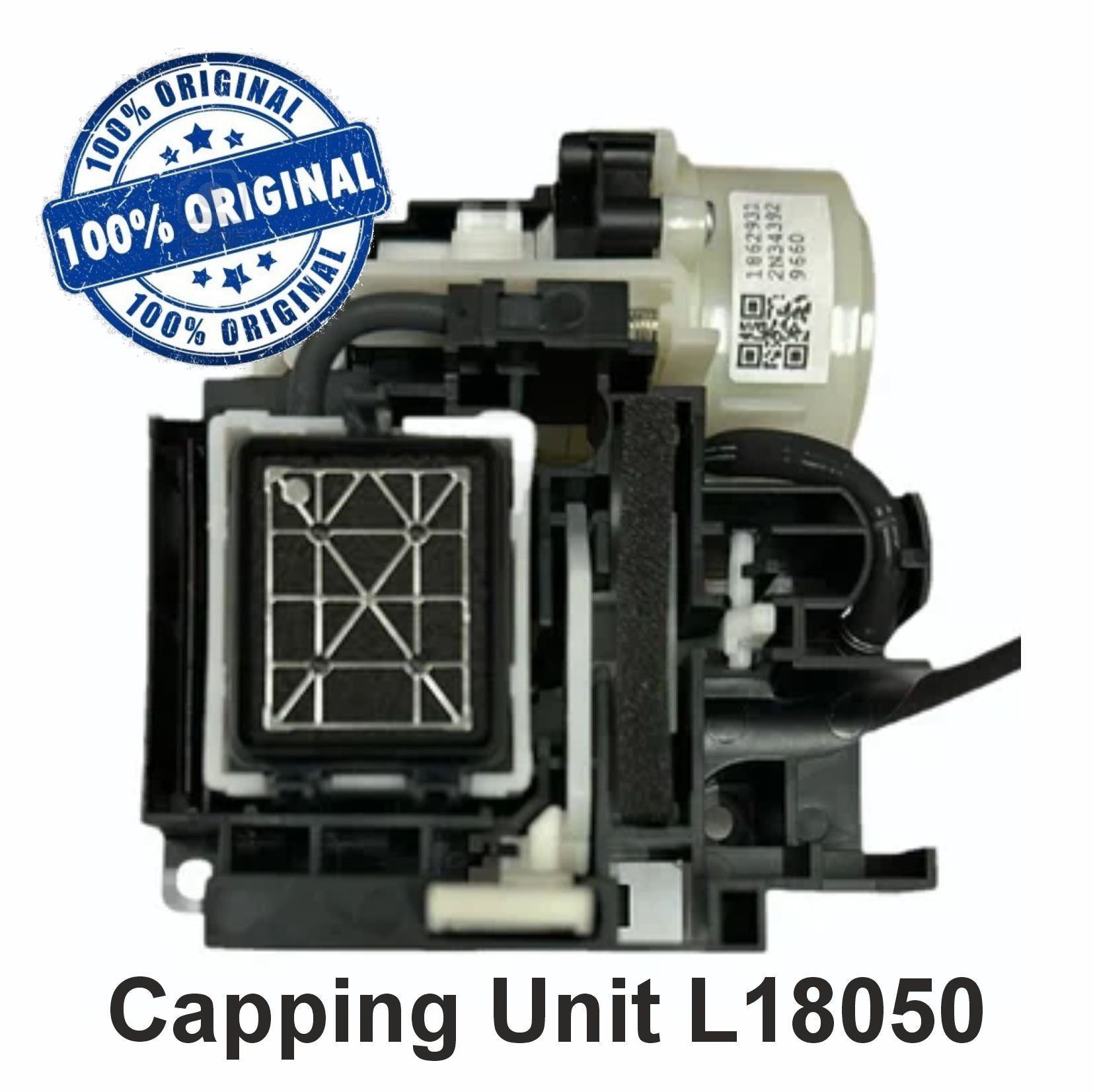 EPSON L18050 Original Capping Unit - Creative Digilabs Pvt. Ltd.