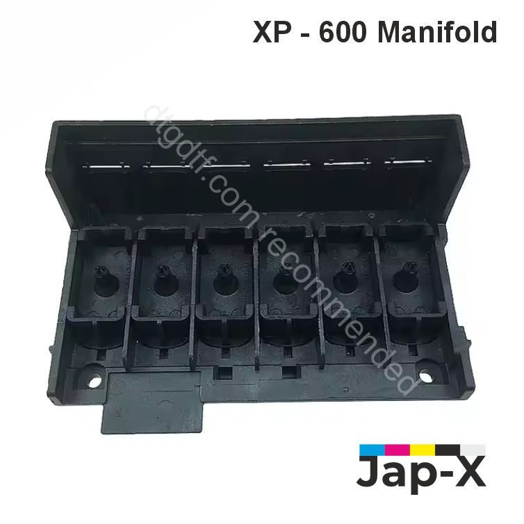 XP 600 Manifold Original - Creative Digilabs Pvt. Ltd.